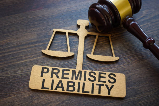 Navigating the Complexities of Premises Liability