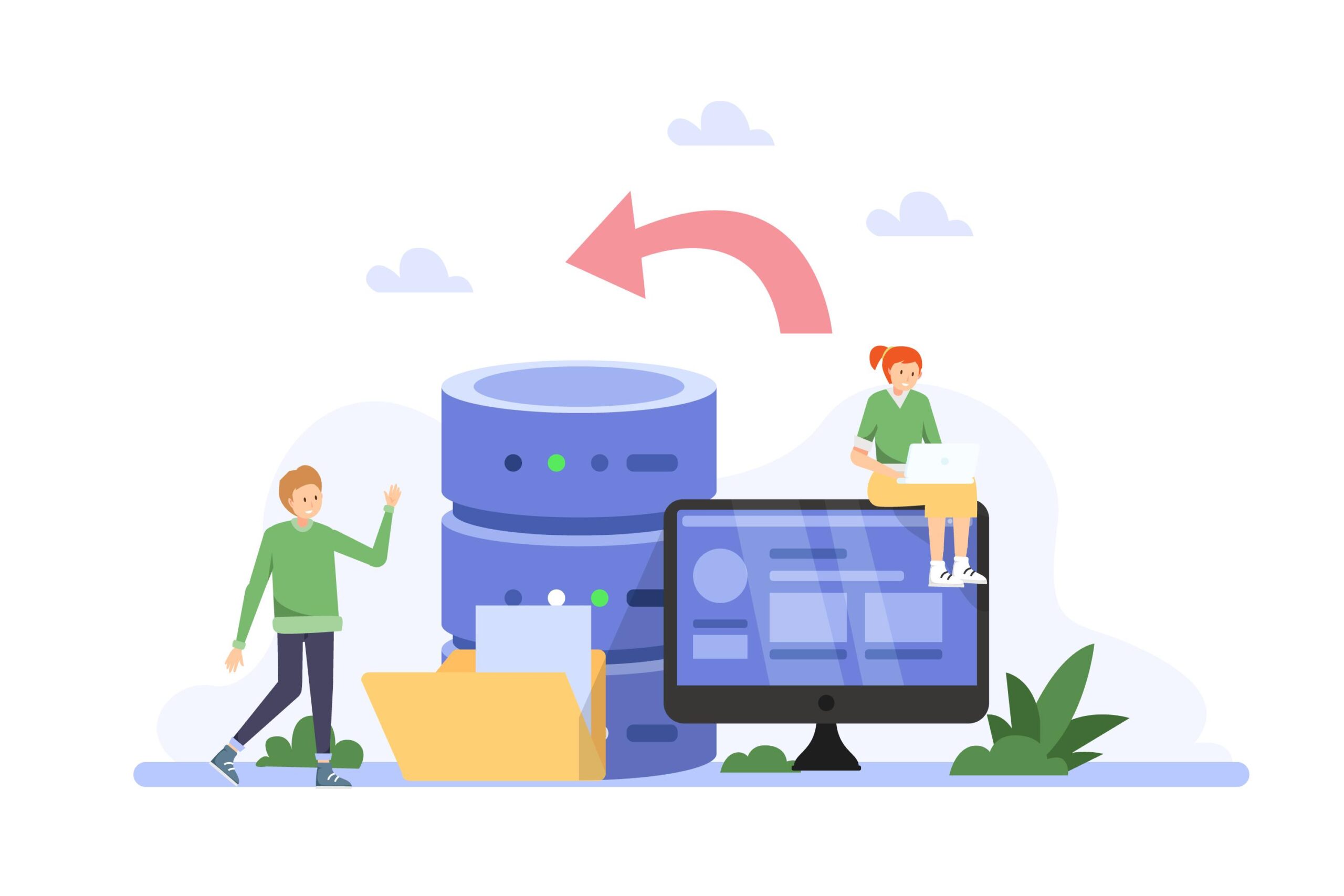 Proper Storage for Streamlining Operational Efficiency - Megri Blog ...