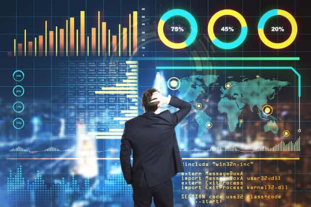 How AI-Powered Inference is Revolutionizing Data Analysis