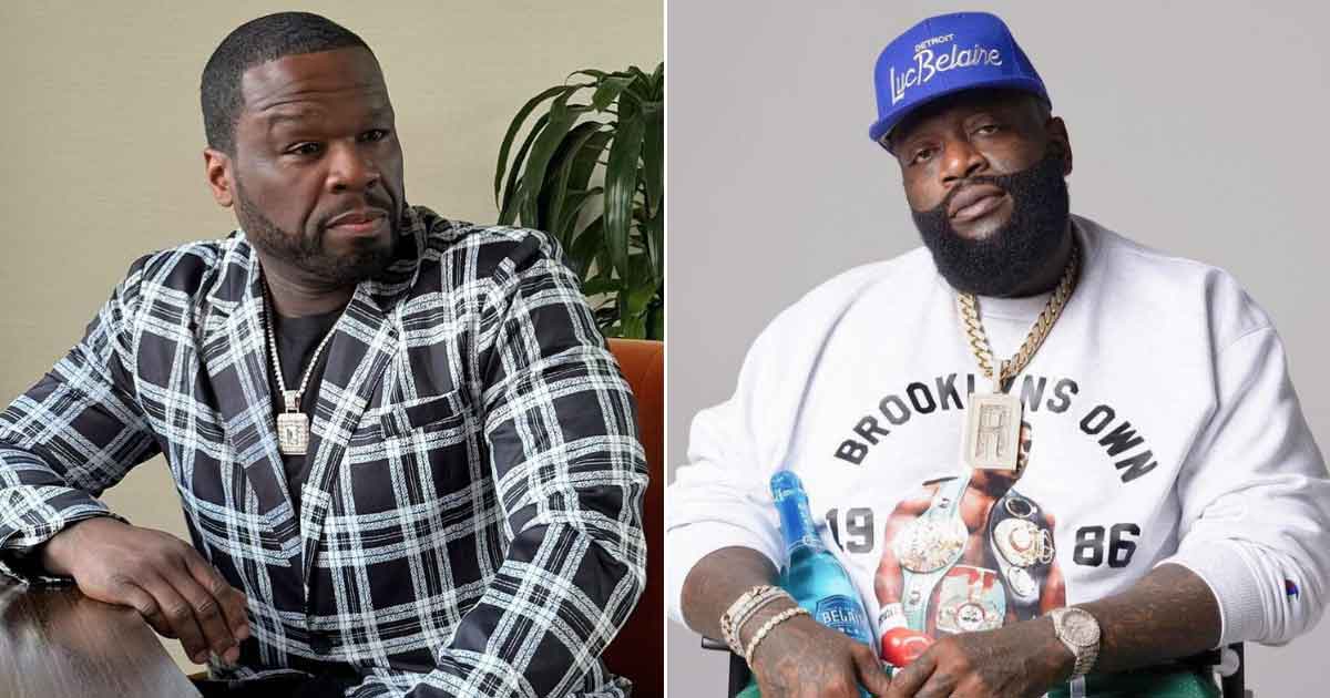 Rick Ross Net Worth: An In-depth Analysis Of His Fortune