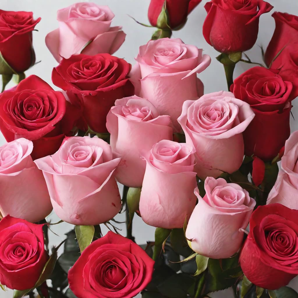 Blossoming love: Exploring the Significance of Rose Day and Valentine's ...