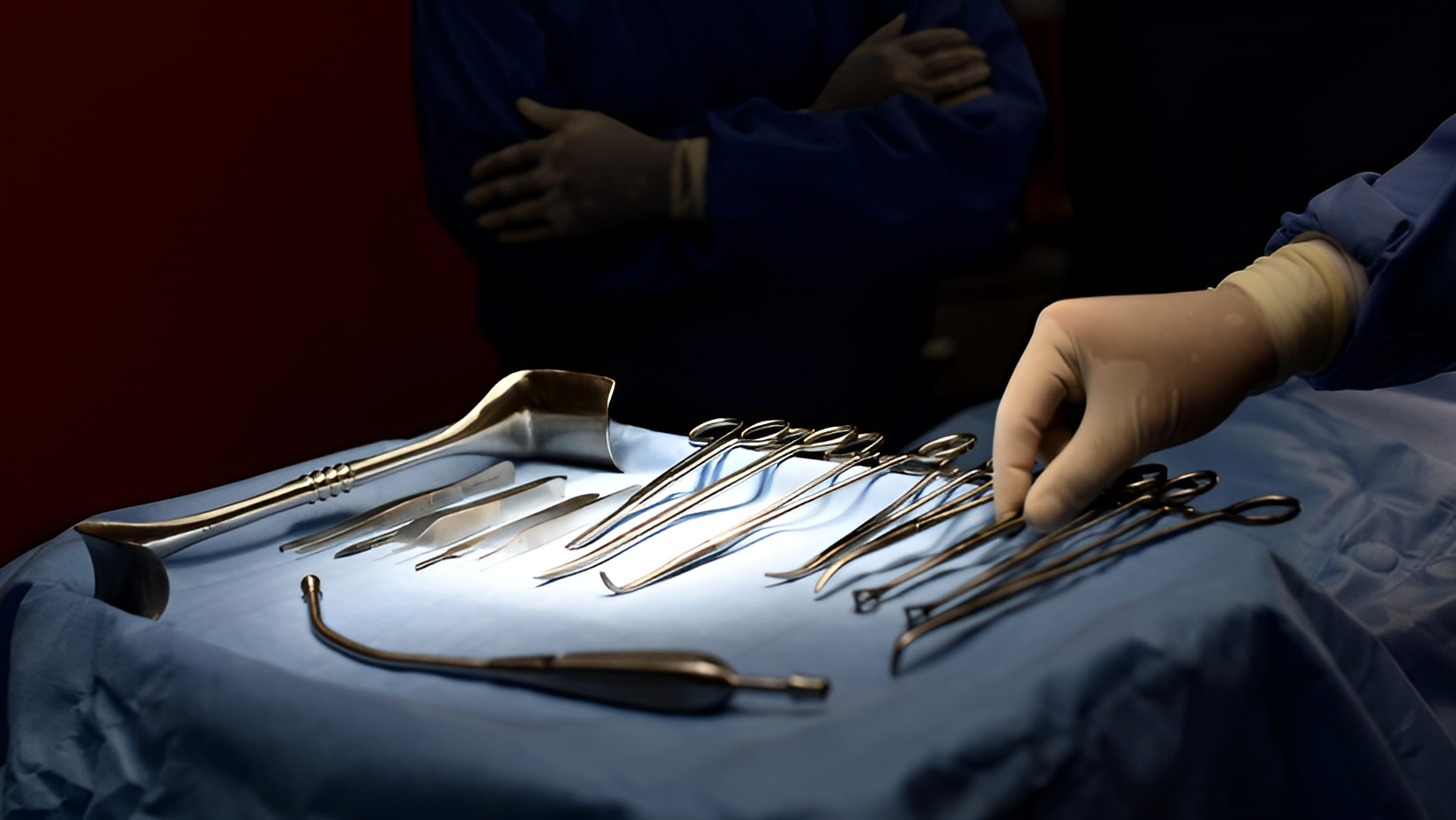 A Guide to Choosing the Right Surgical Retractors for Your Surgery