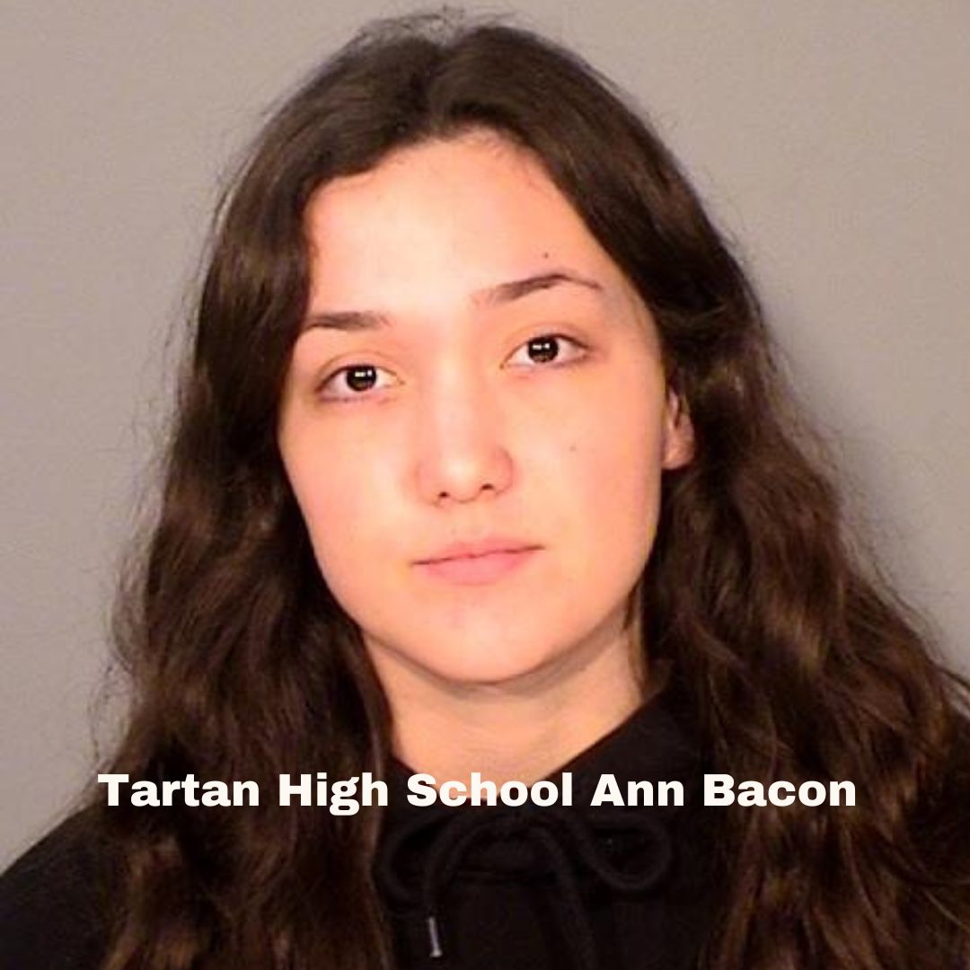 A New Instructor At Tartan High School, Ann Bacon - Megri Blog: Latest ...