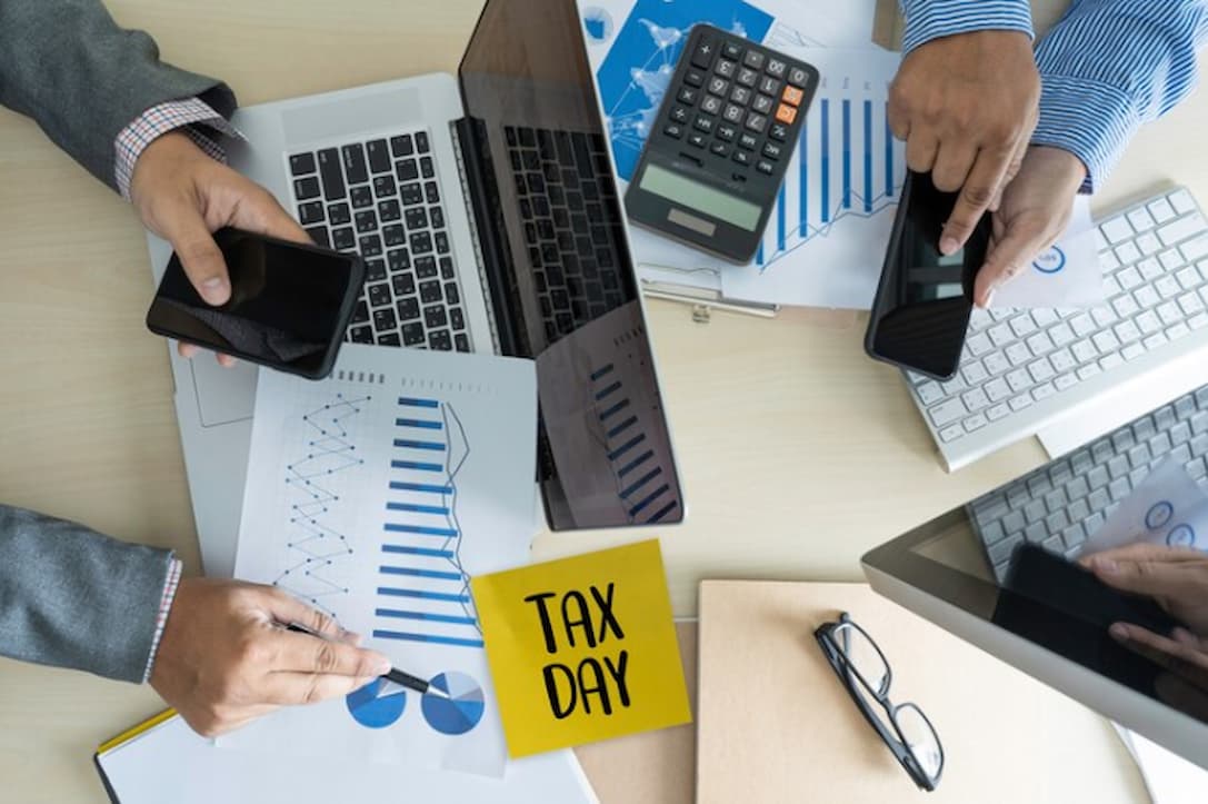 Optimising Business Efficiency with Proven Tax Outsourcing Strategies Optimising Business Efficiency with Proven Tax Outsourcing Strategies