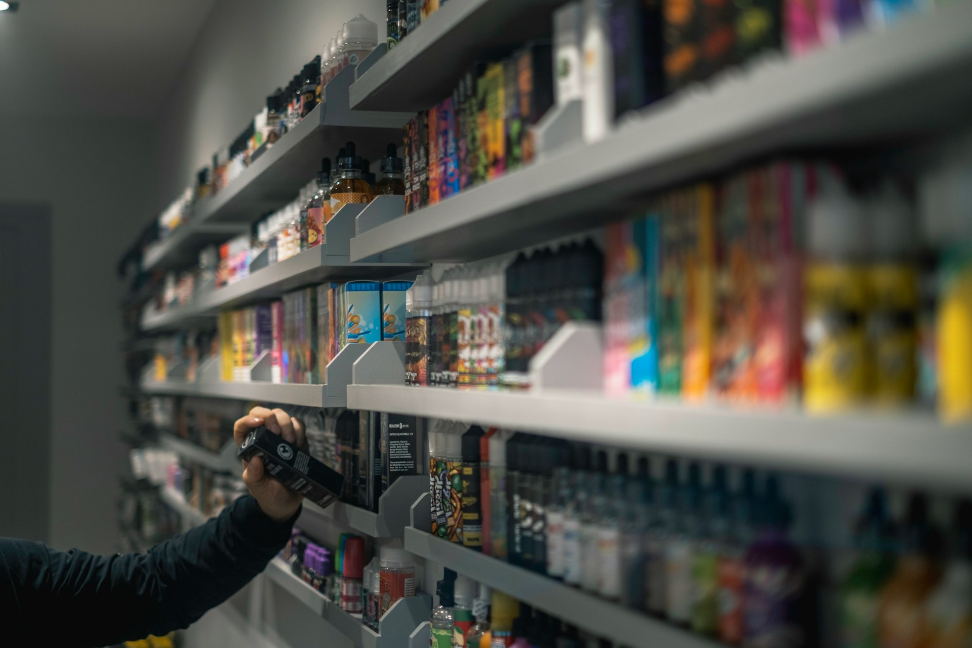 The Environmentally Conscious Shift: Trends in Sustainable Vape ...