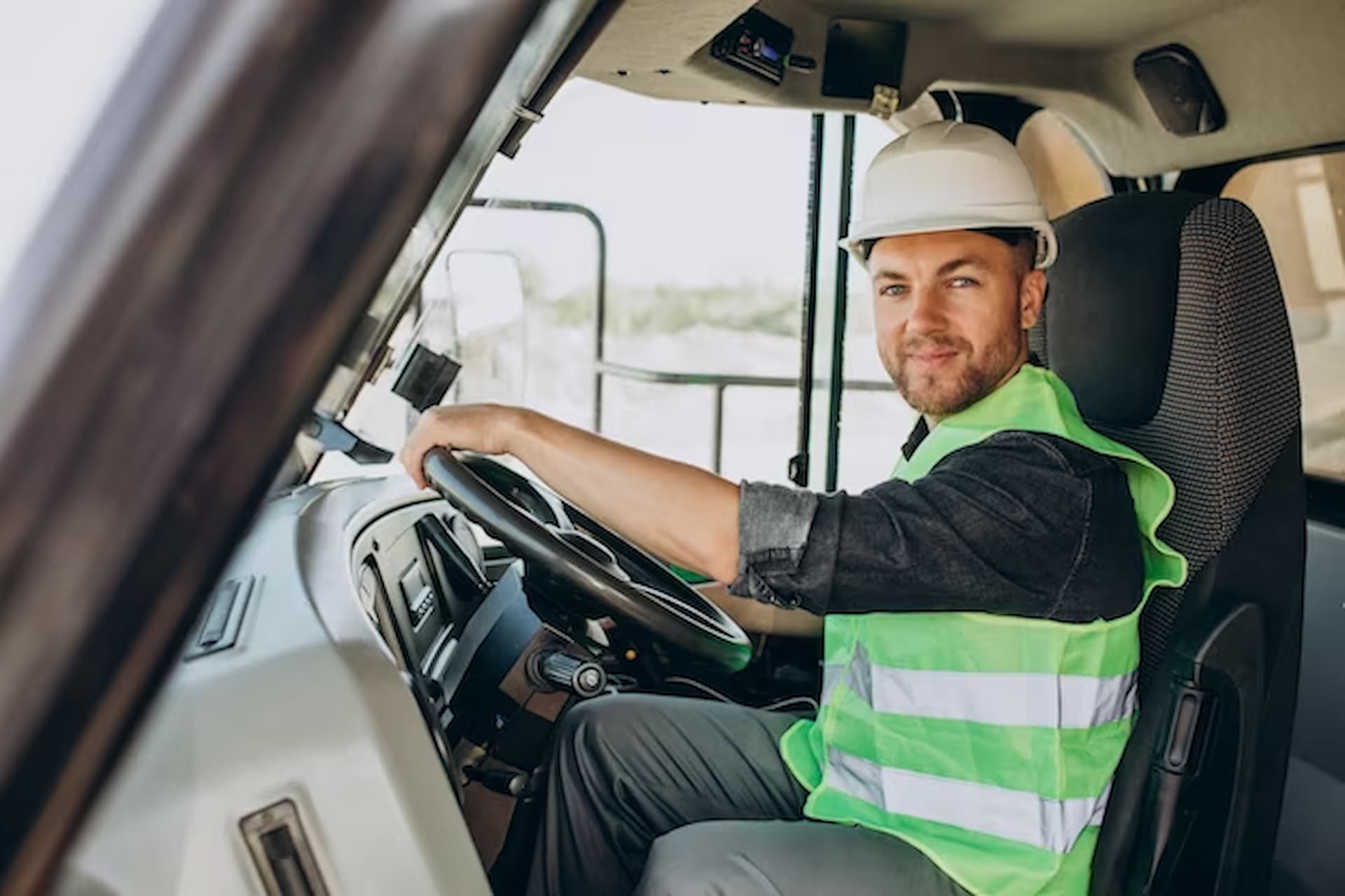 The Ultimate Guide to Finding the Right Truck Driving Recruiter
