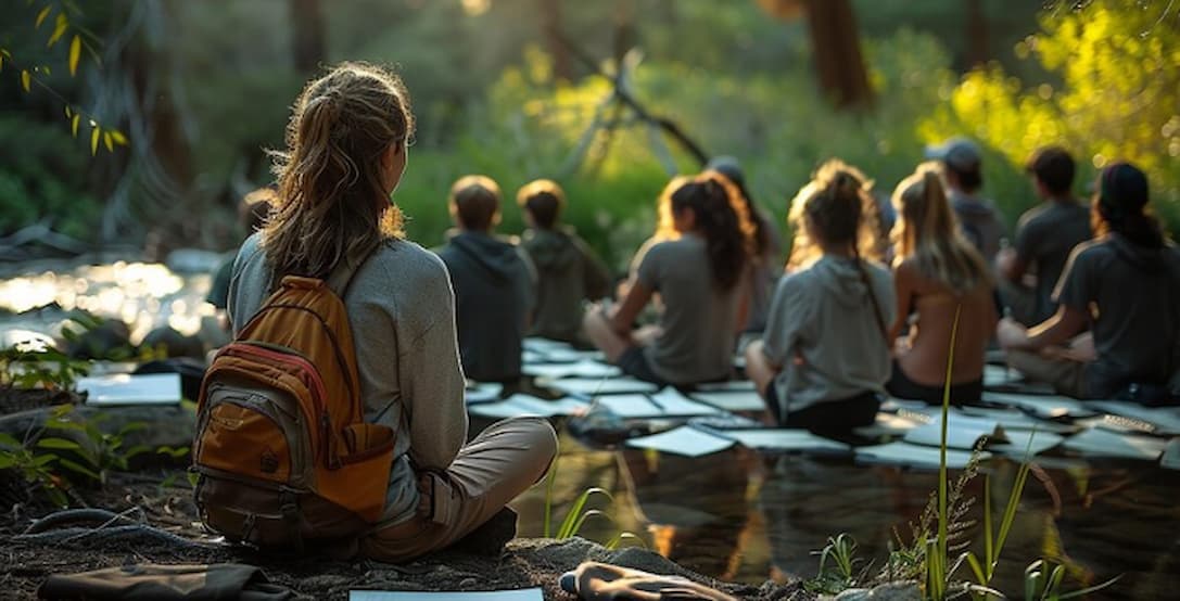 The Benefits of Adventure Therapy Programs for Mental Health