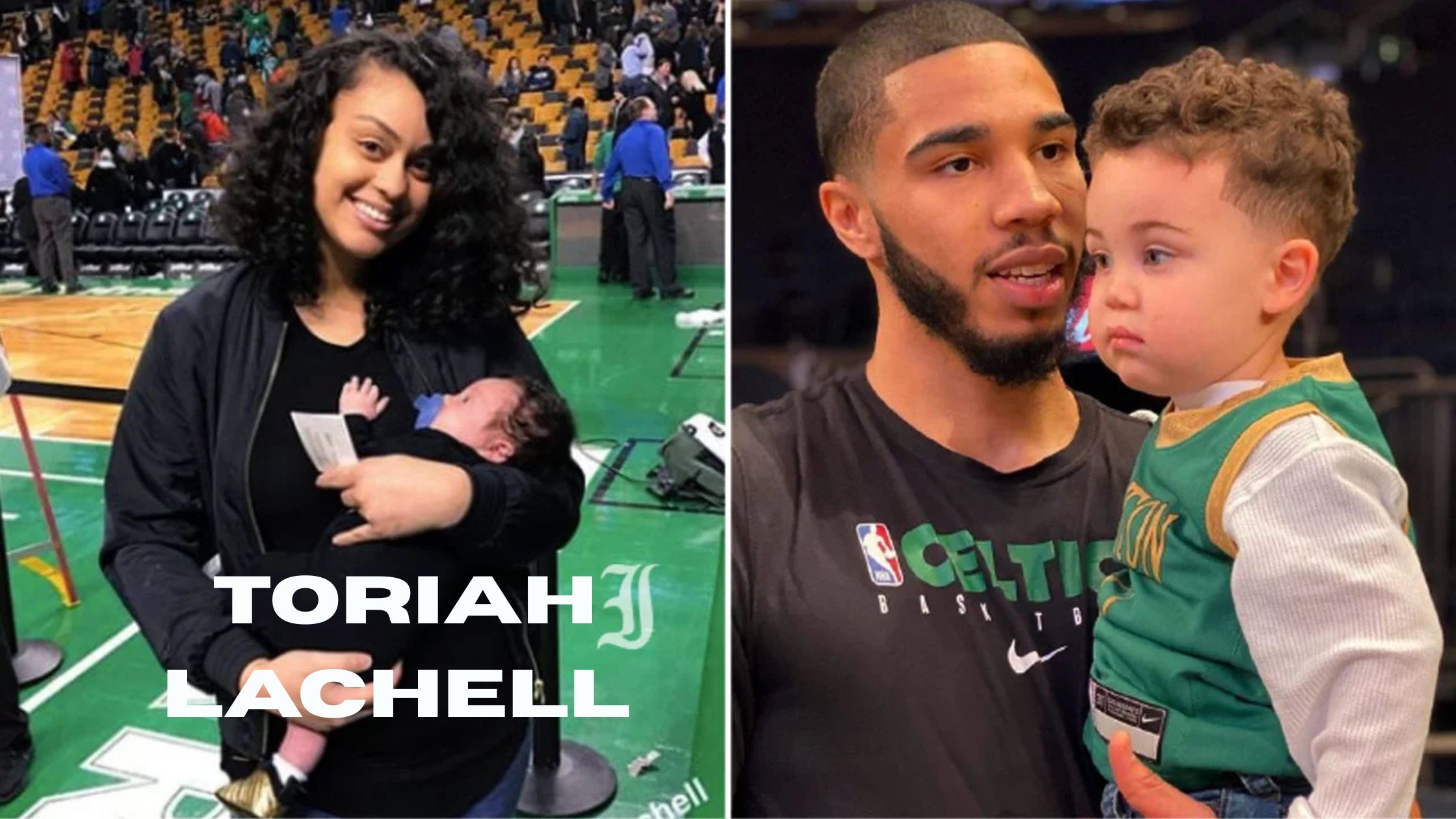 Toriah Lachell: What Happened To Jayson Tatum's Ex-Girlfriend After ...