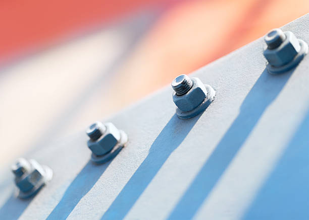 A Guide to Selecting High-Quality Trailer Locking Pins