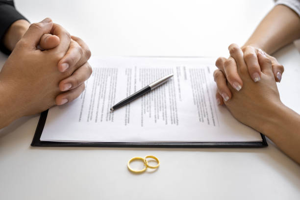 Strategies for Successfully Navigating Alimony Negotiations
