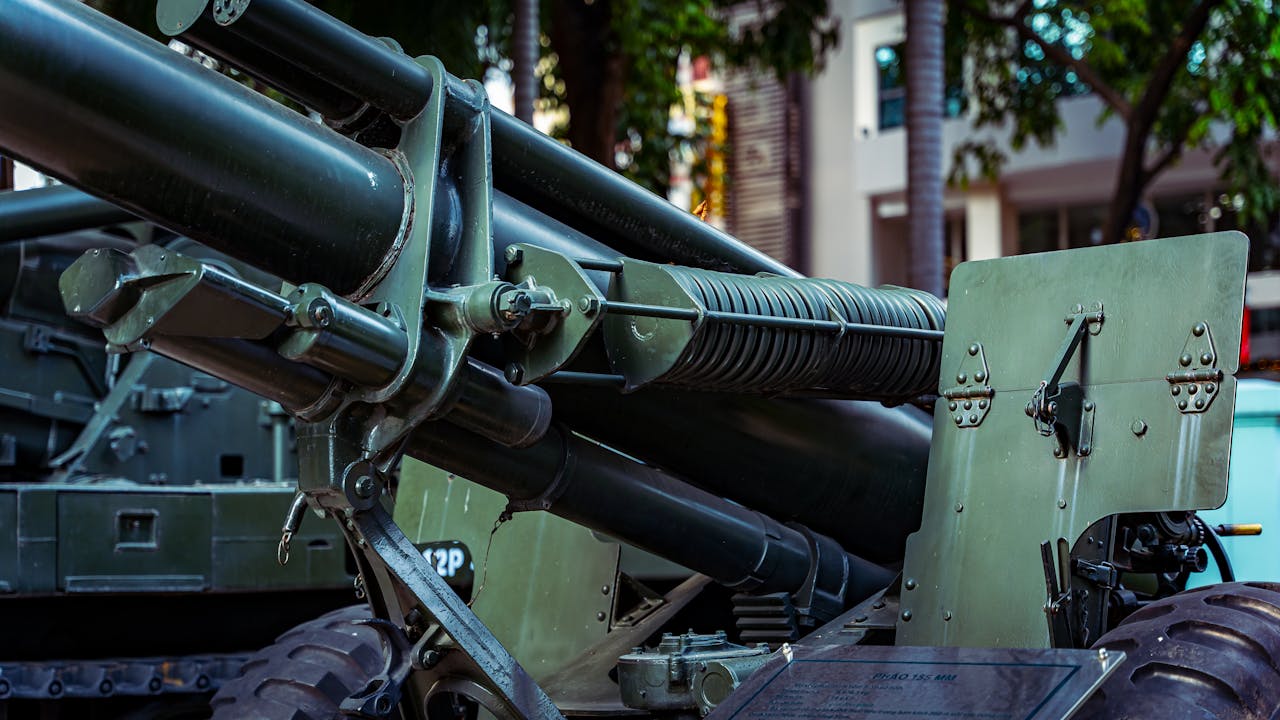 Must-Visit Attractions in Vietnam for History Nerds