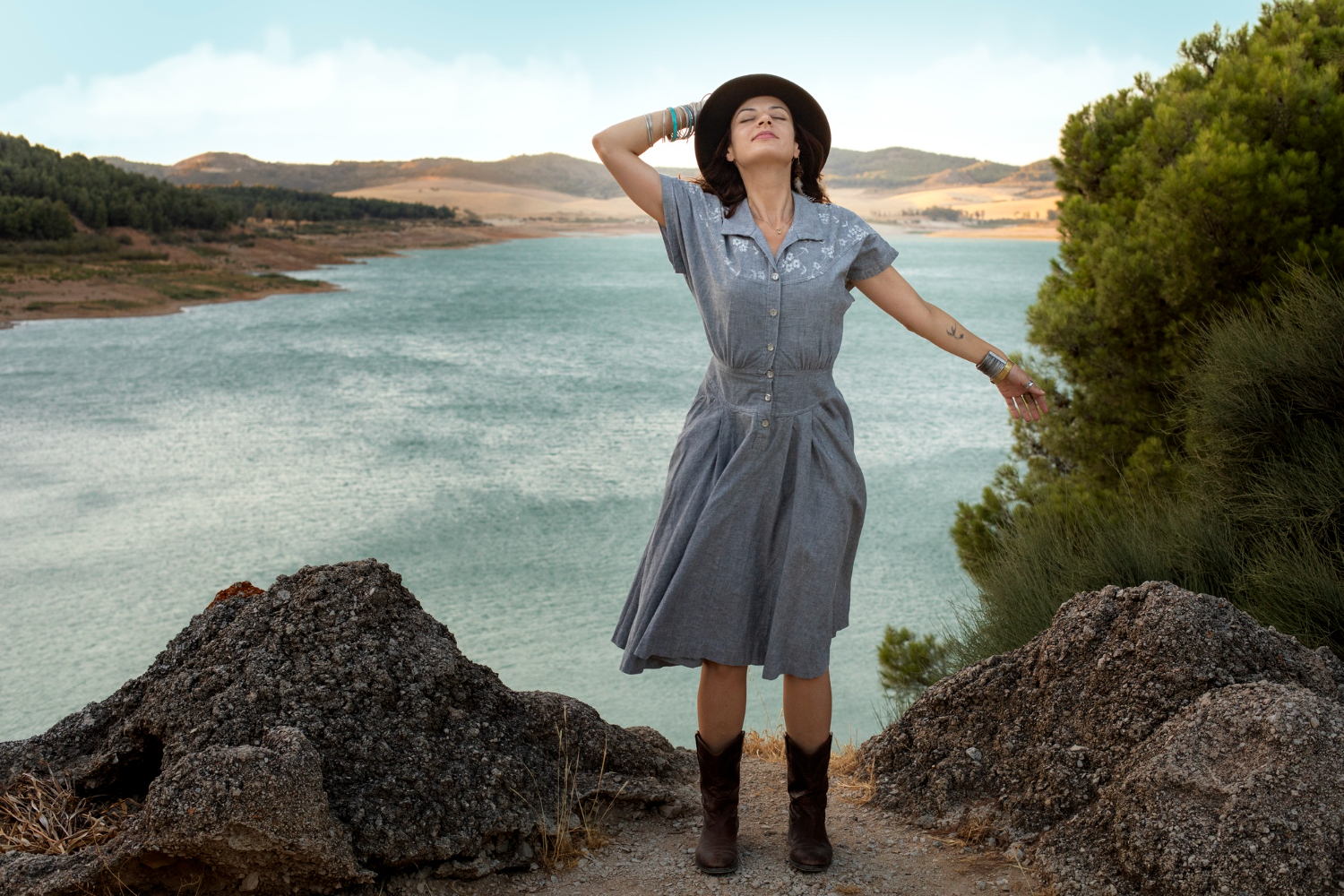 Weekend Getaways Serve as the Perfect Opportunity to Break