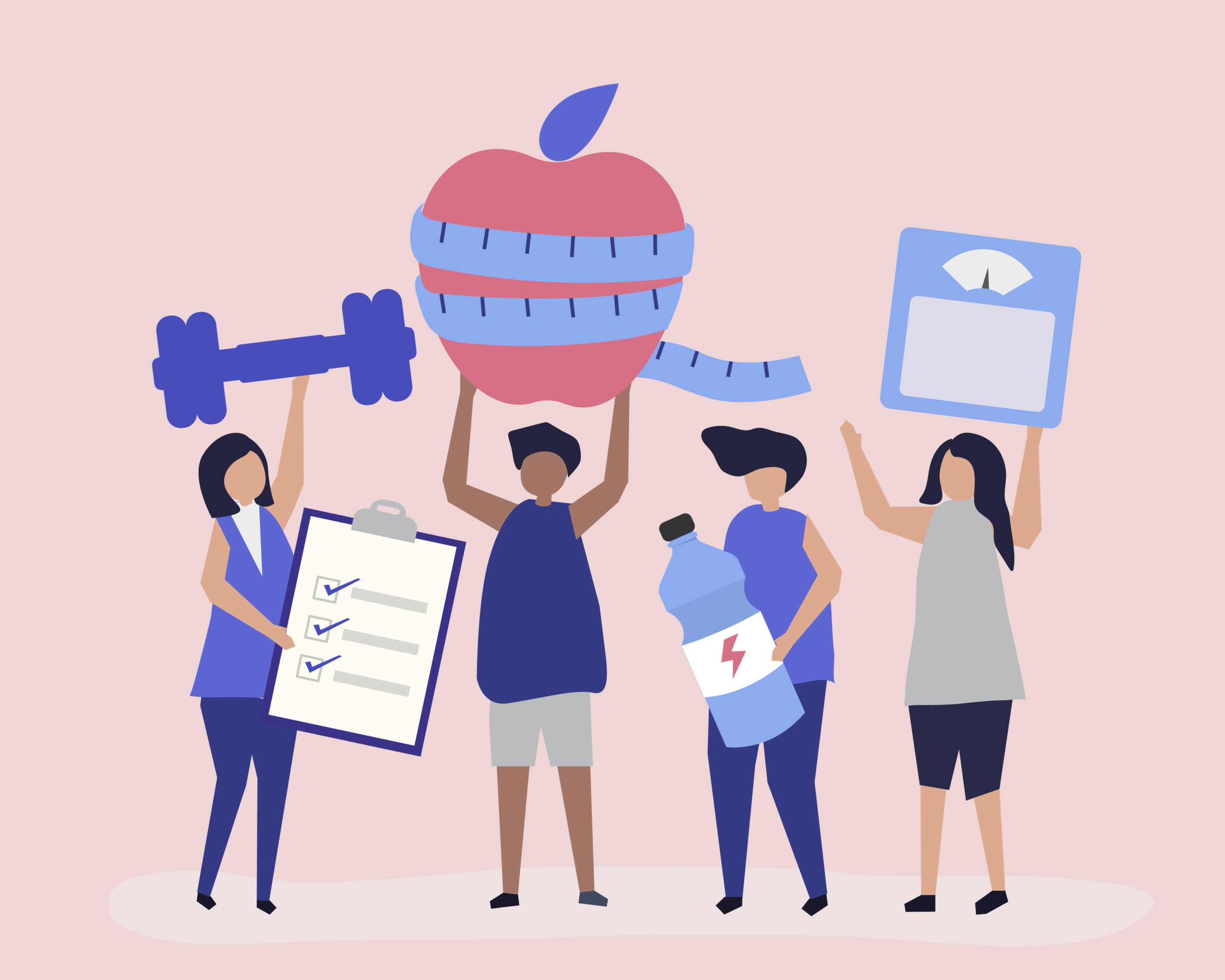 Sustainable Weight Management Habits for Lifelong Wellness - Megri Blog ...