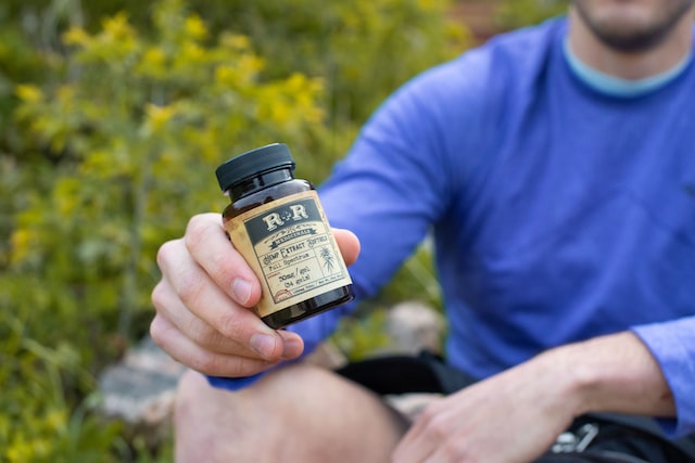 What Are The Effects of CBC Capsules on Your Overall Health?