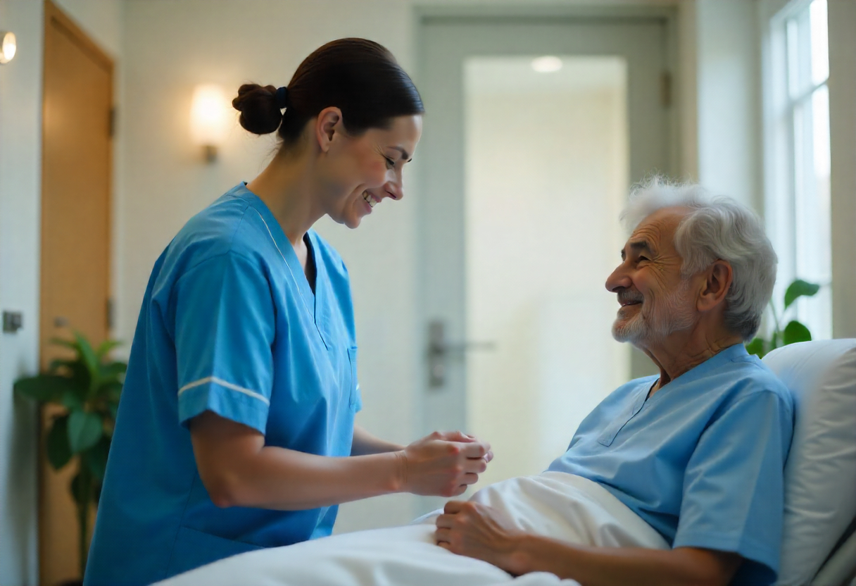 What Is SNF Training and Why It Matters for Skilled Nursing Facility ...