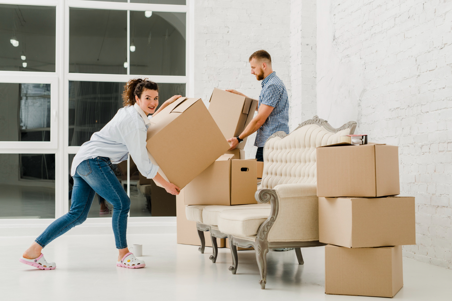 Why You Need a Professional Mover - Megri Blog: Latest Articles on ...