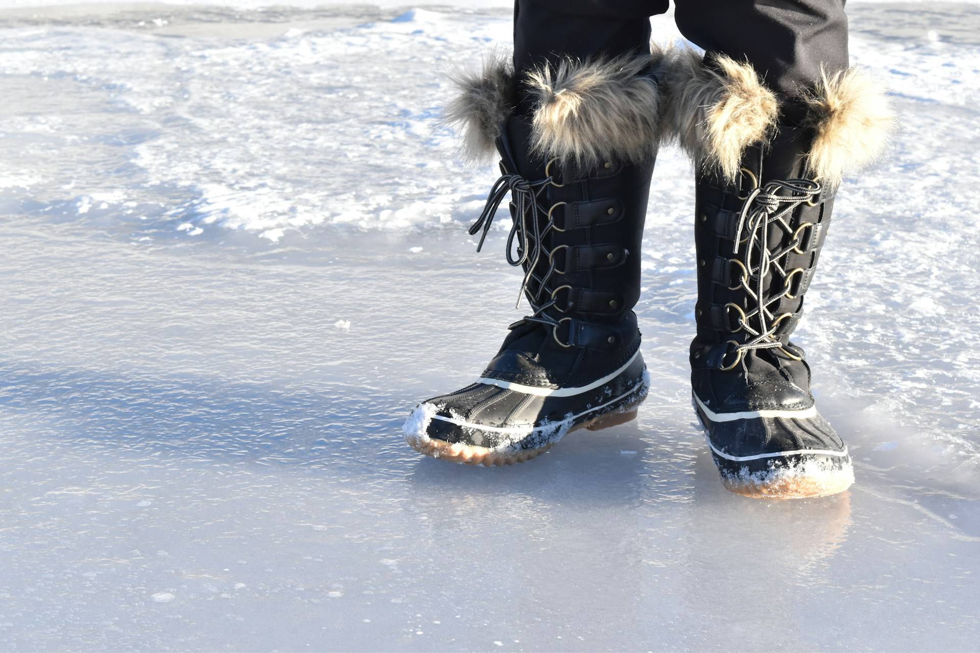 5 Ways To Wear Boojoy Winter Boots - Megri Blog: Latest Articles on ...