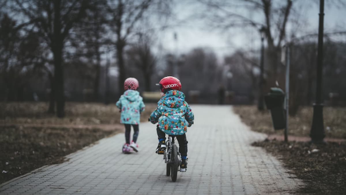 B Duck Bike: Combining Fun, Style, and Safety for the Youngest