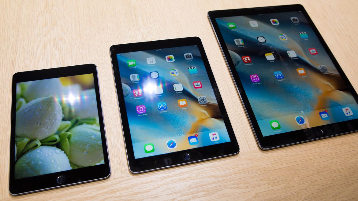 Let Your IPad Give You A Hand With Investments And Savings!
