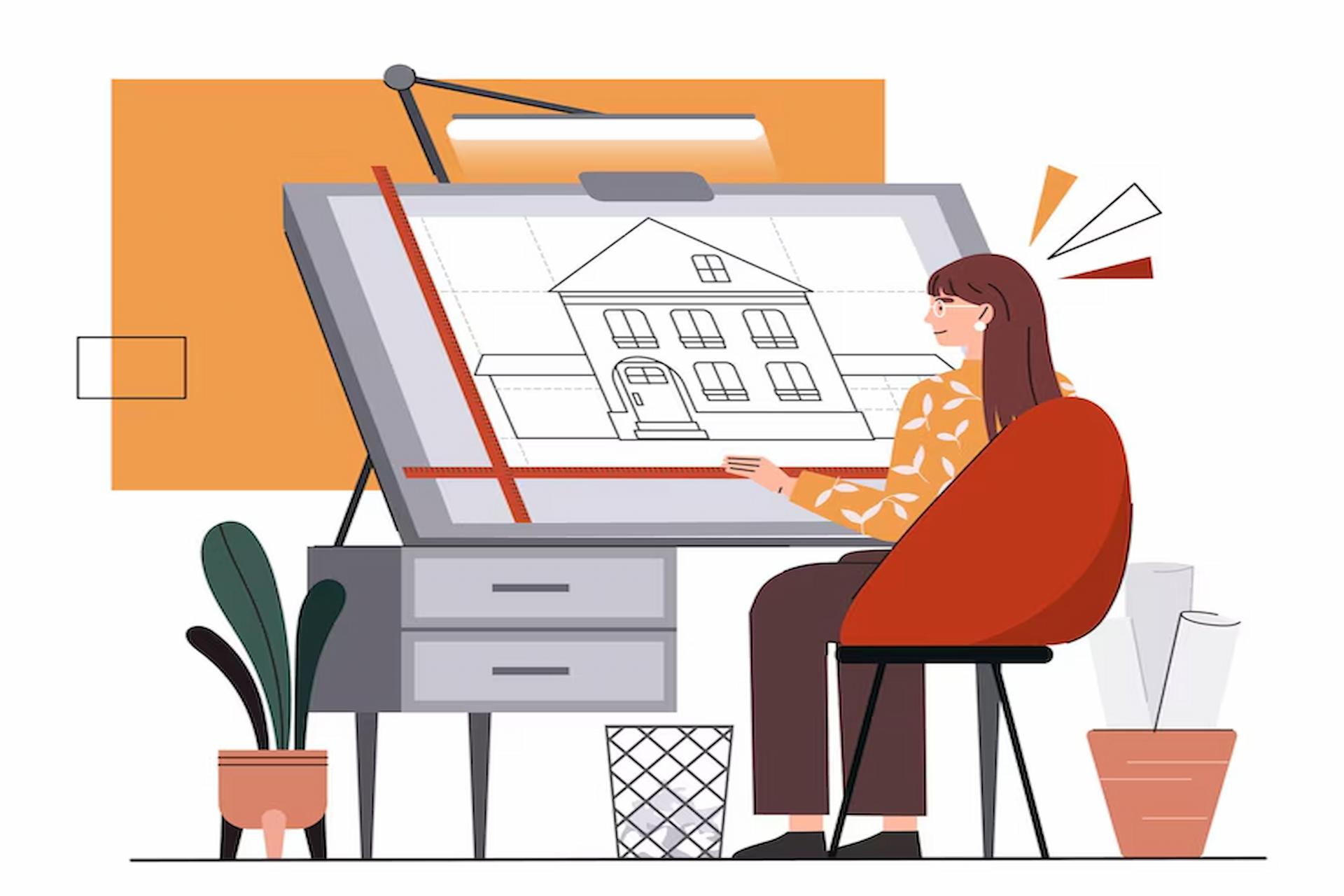 How Architectural Details Define a Home’s Character