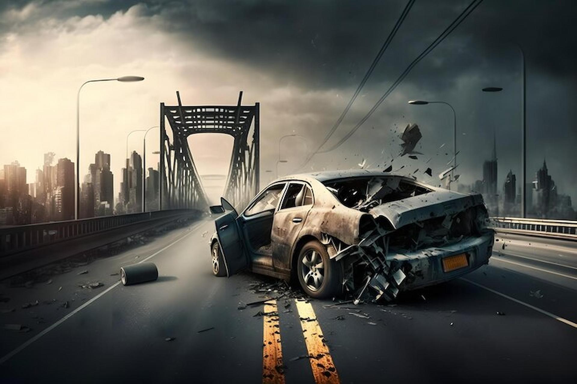 The Complex Landscape of Car Accident Liability