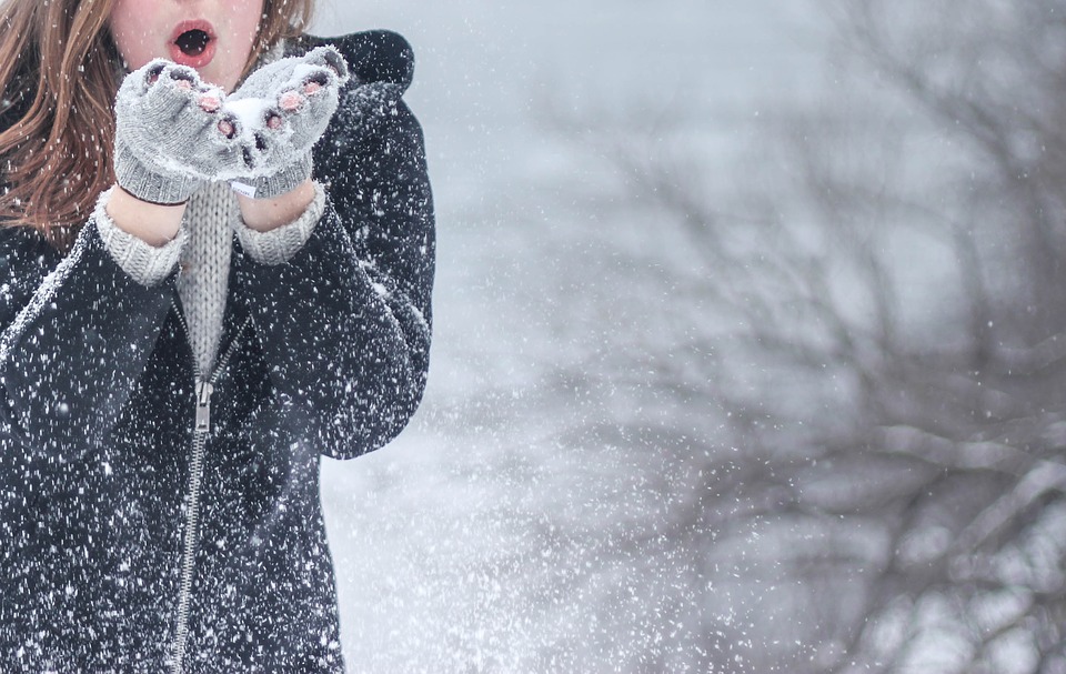 The Best Ways to Look After Yourself This Winter