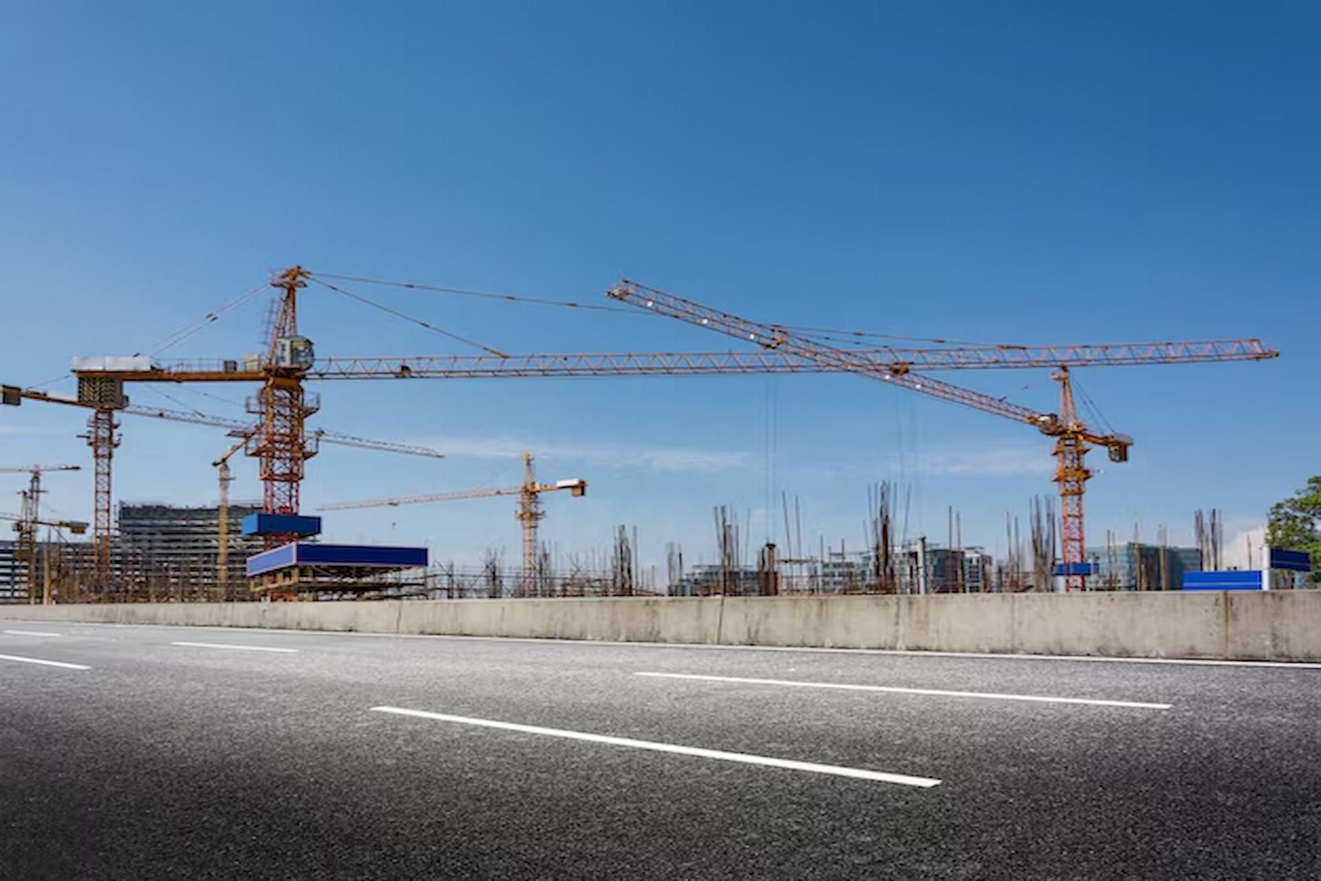 The Role of Virtual Assistants in Modern Construction Projects