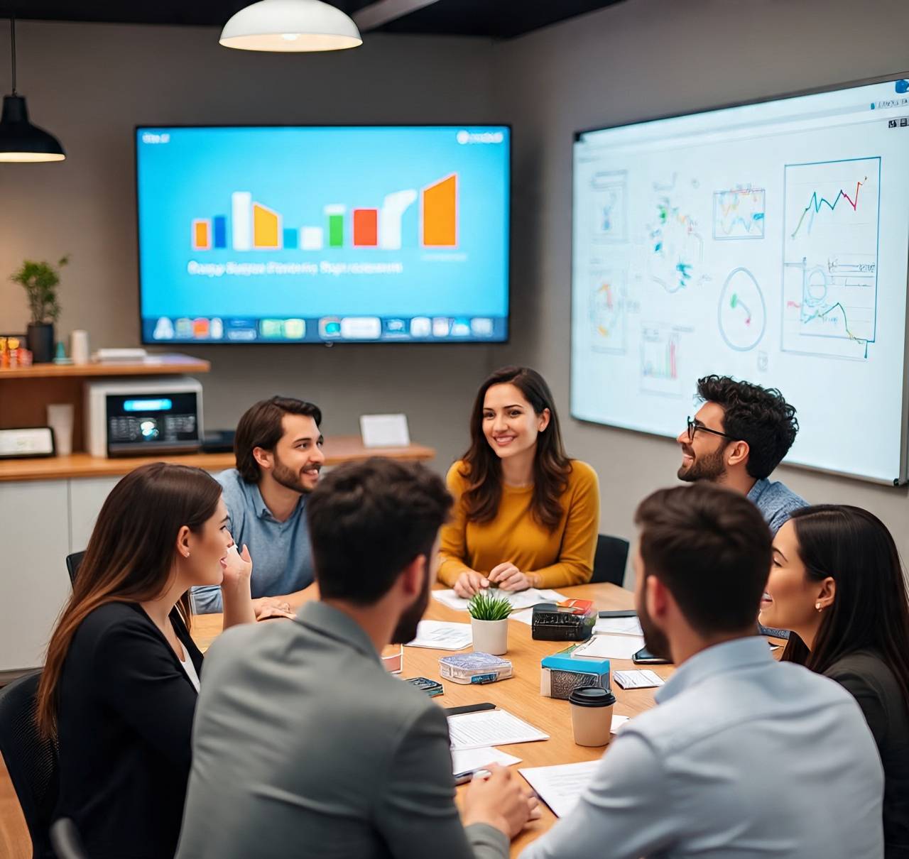 Creative Marketing Moves That Deliver Big Results