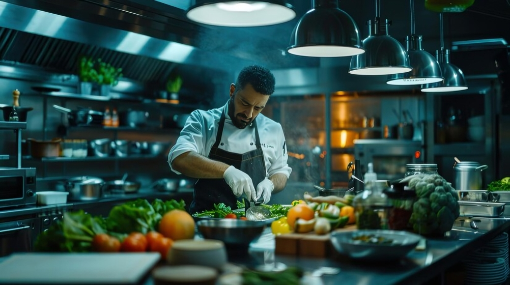 Why Quality Ingredients Are Key to Restaurant Success
