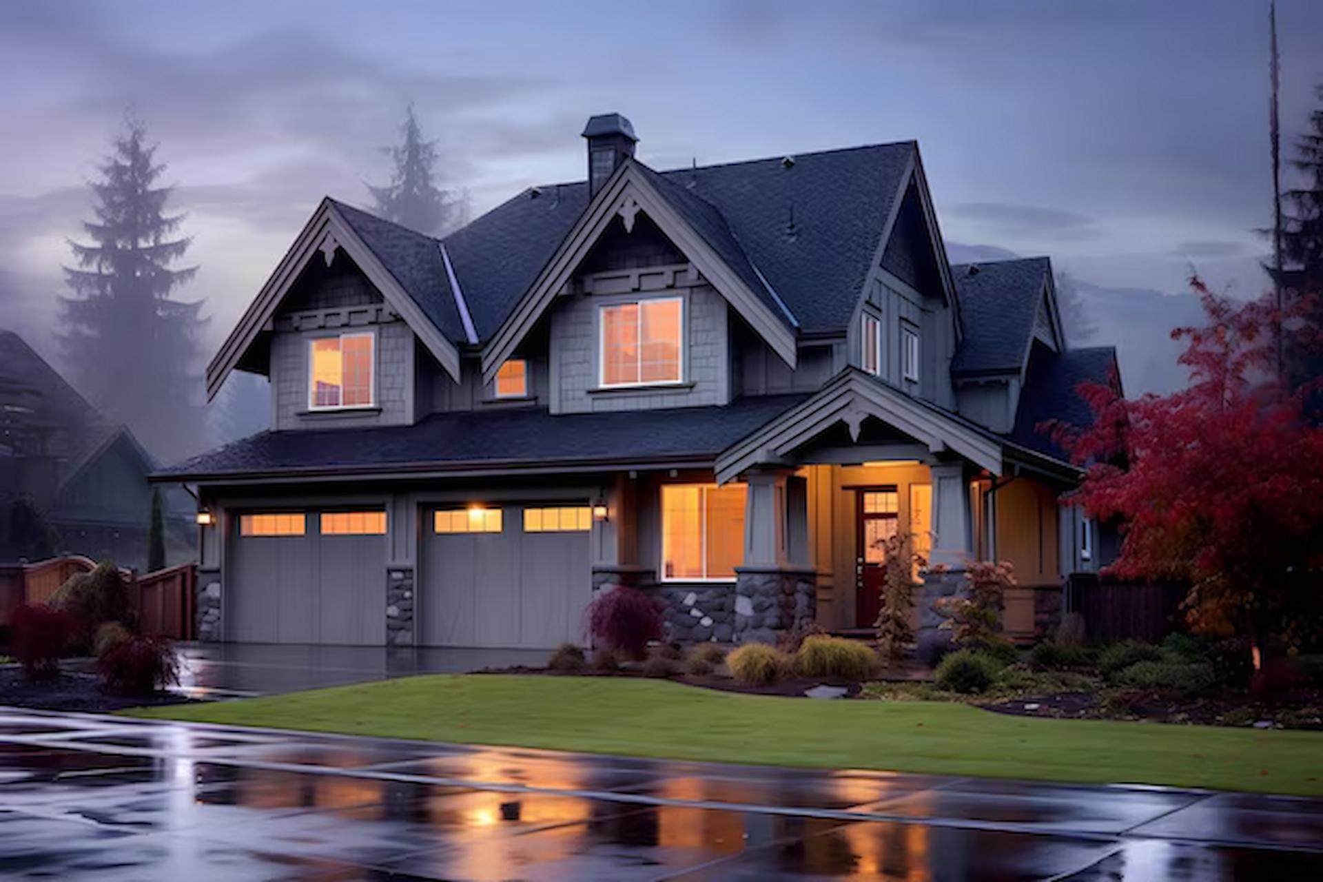 How to Boost Curb Appeal with Exterior House Painting in Tulsa