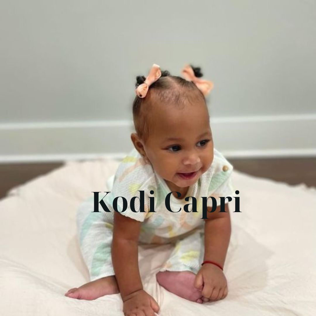 Emerging Star Kodi Capri's Net Worth, Age, Family And Bio - Megri Blog ...