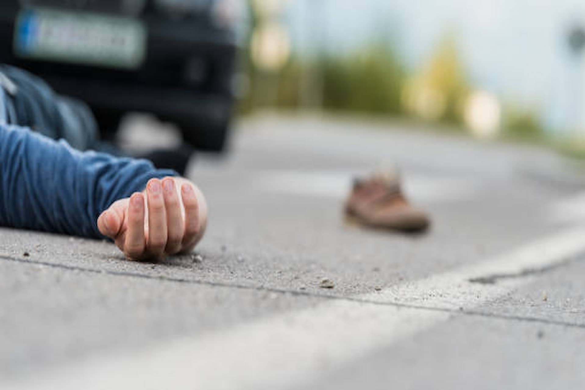 What to Do After a Hit and Run Accident in Virginia: Legal Steps and ...