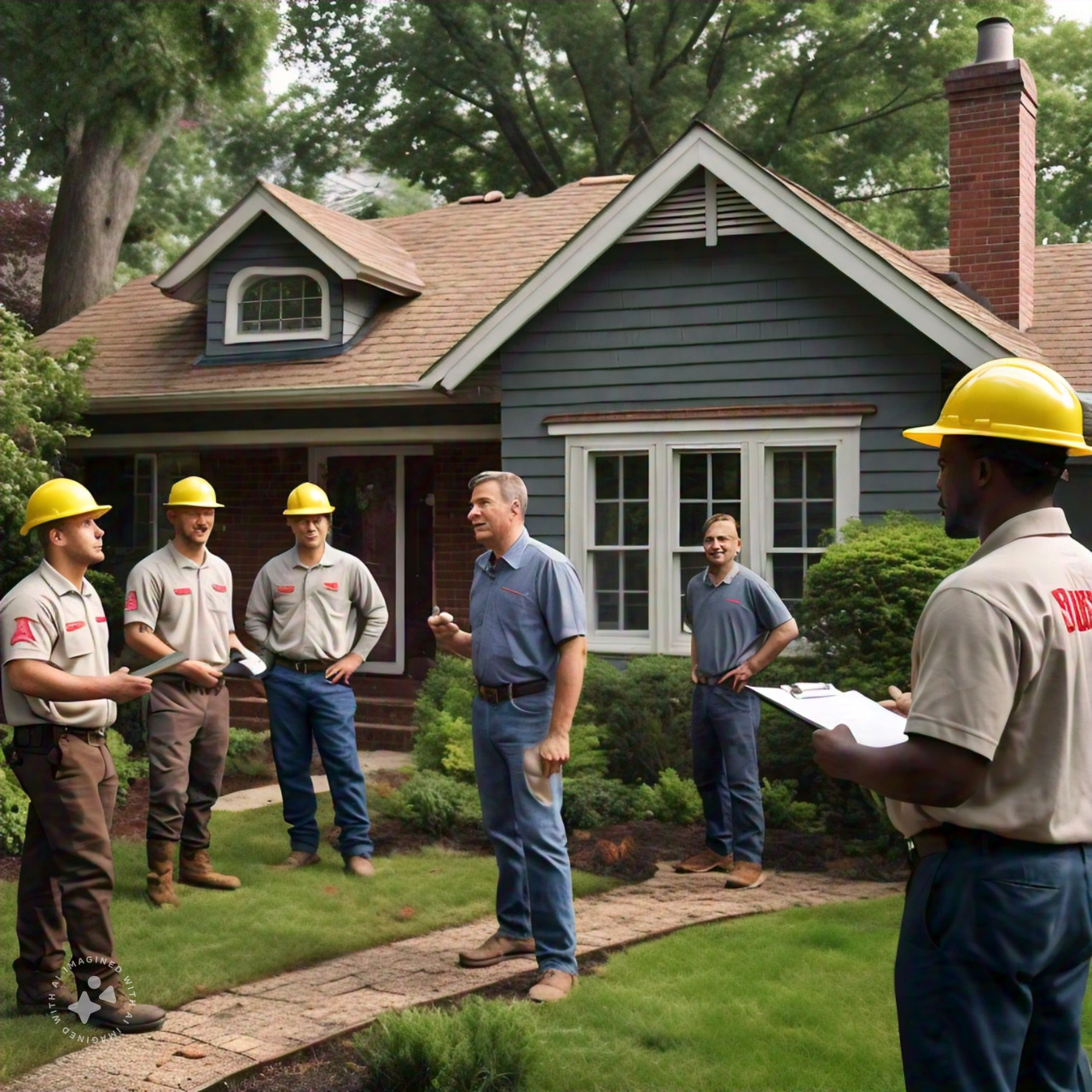 How to Get Quality Roofing Repairs from Trusted Local Providers