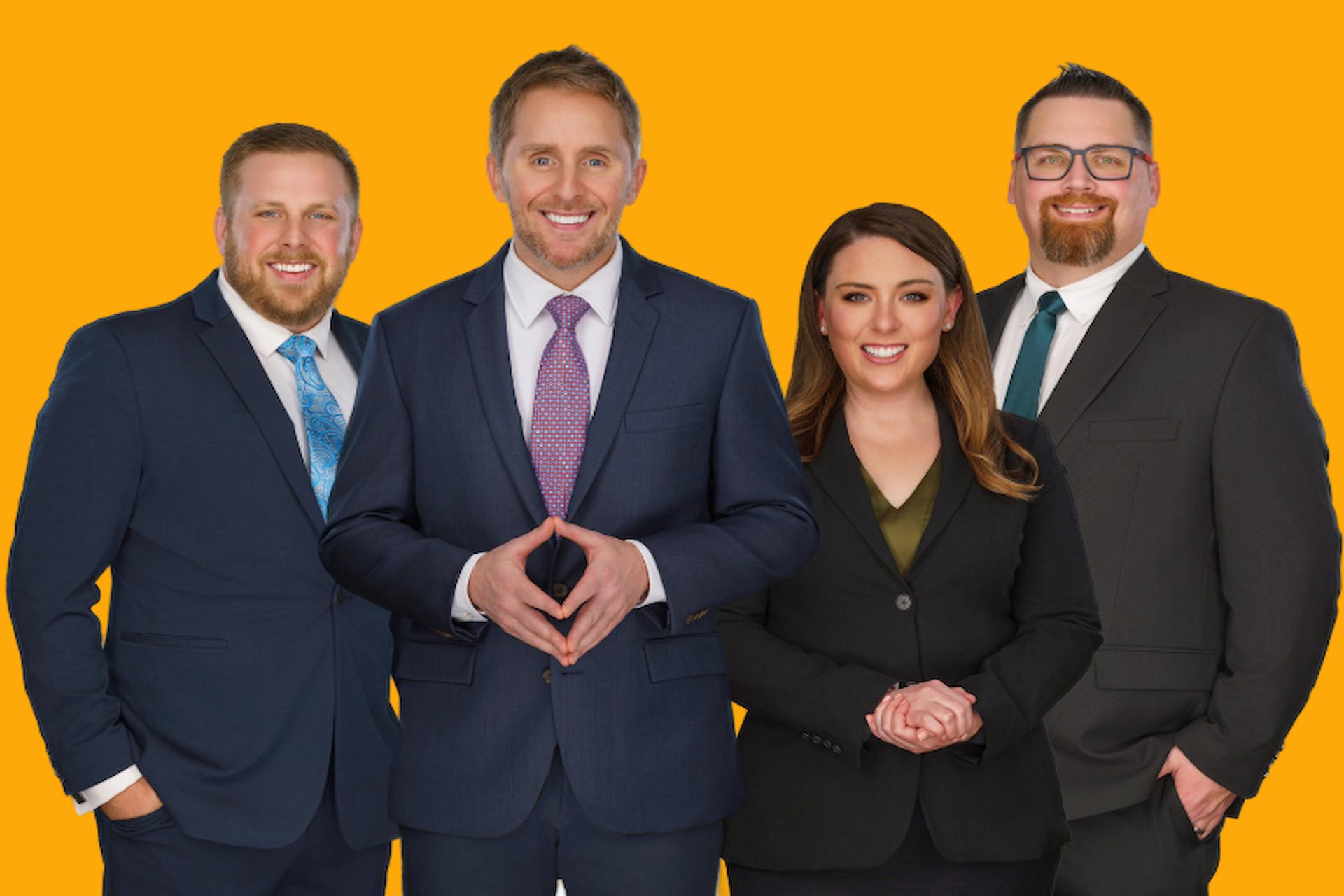 6 Workplace Issues Lawyers at Brenton Legal Can Solve