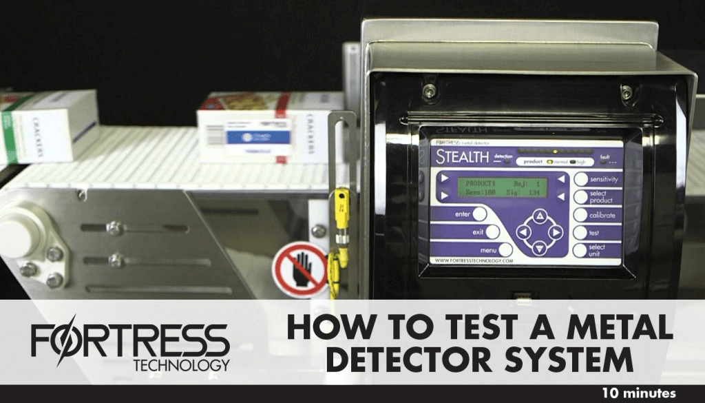 How To Test A Metal Detector to be sure that it is working properly?