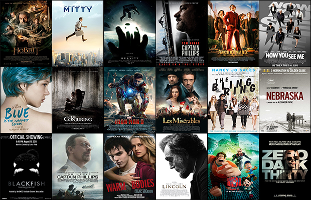 All-Time 10 Must Watch Movies Of Hollywood All-Time 10 Must Watch Movies Of Hollywood