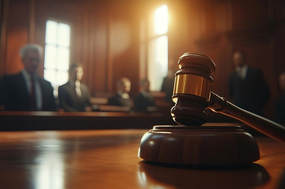 Innocent Until Proven Guilty: How to Defend Yourself Against Criminal ...