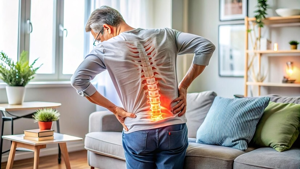 Spine Problems? How a Specialist Can Help Restore Your Mobility