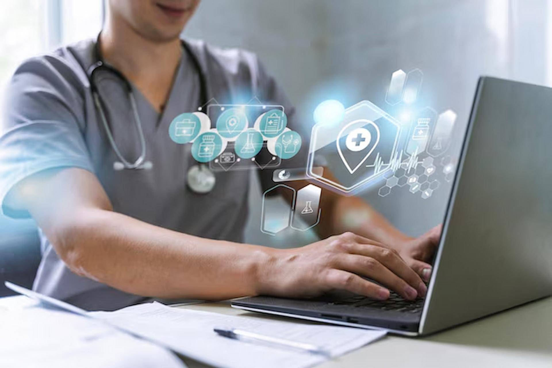 Patient Data: The Role of Electronic Signatures in Healthcare