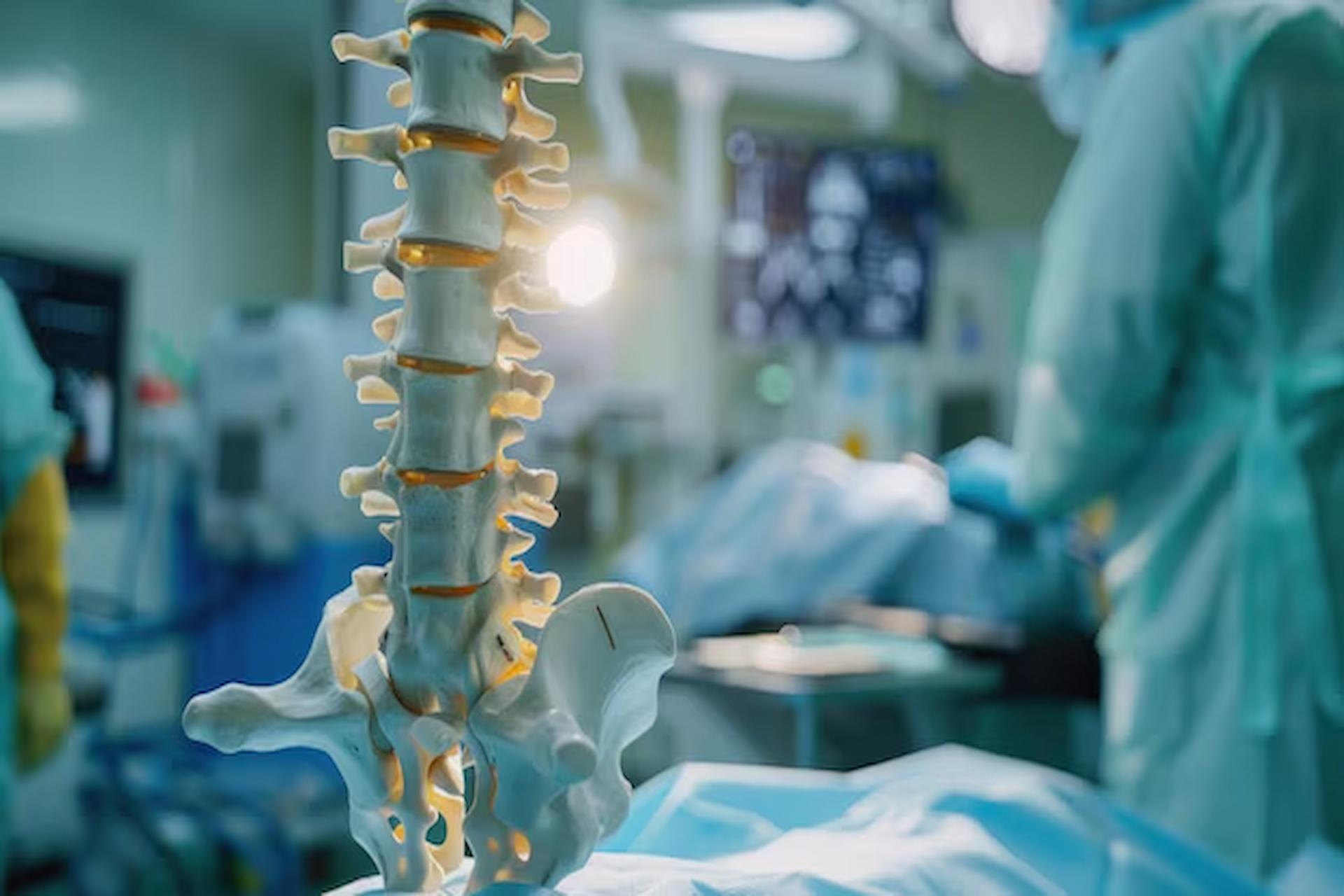 What to Expect During a Spine Surgery Consultation