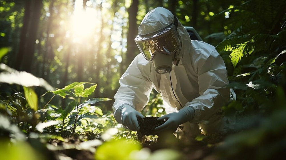 Why Pest Management is Crucial for Protecting Local Ecosystems