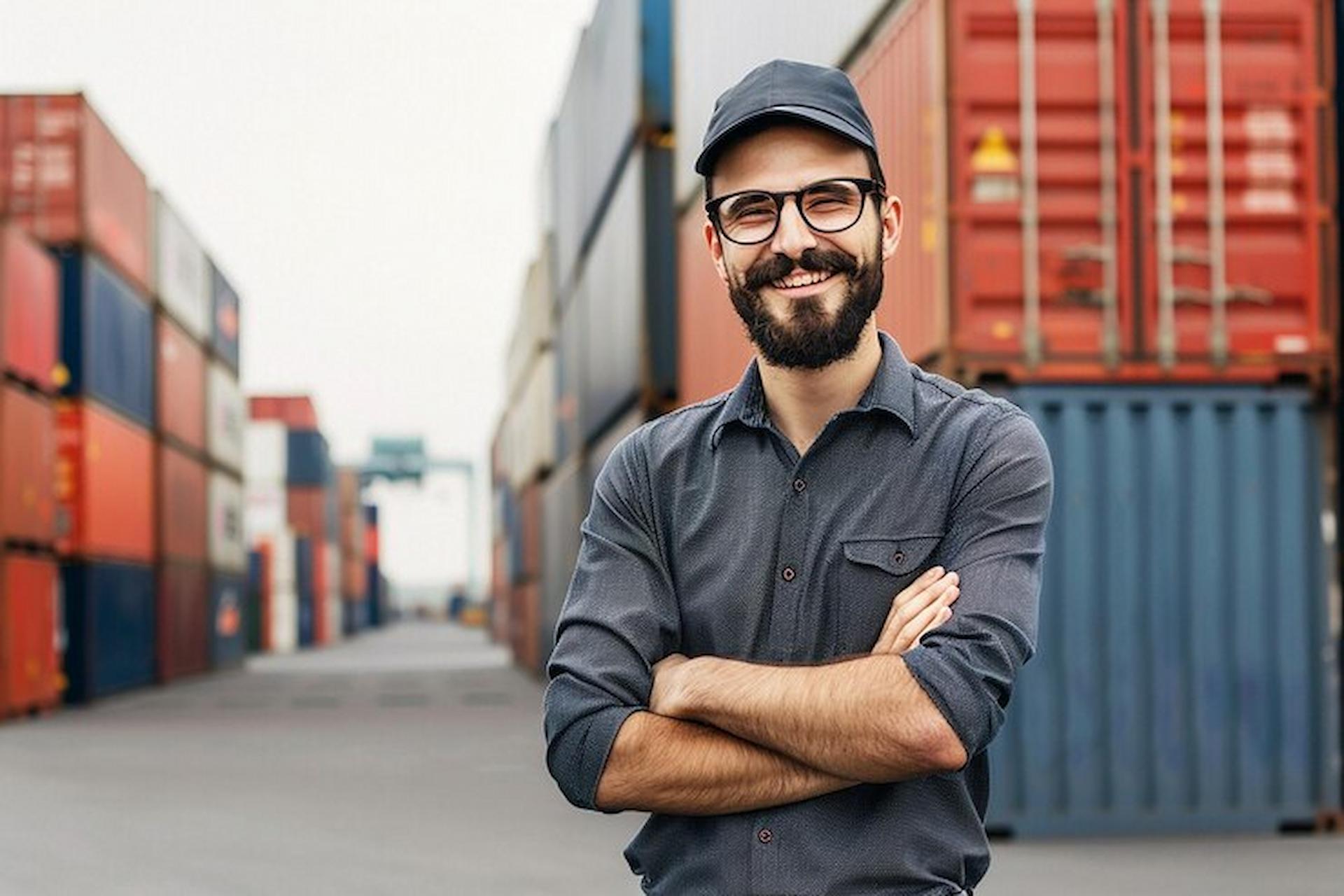 Your Roadmap to Becoming a Freight Broker