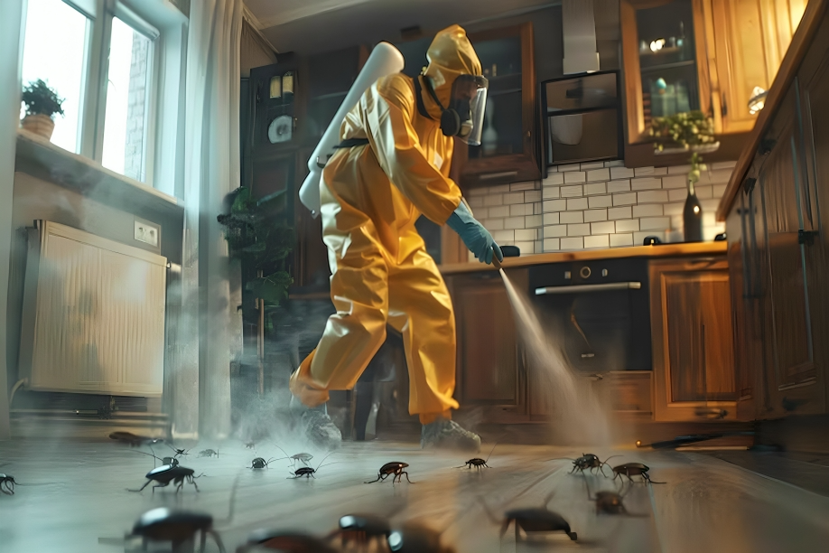Tips for Preventing a Pest Infestation in Your Home