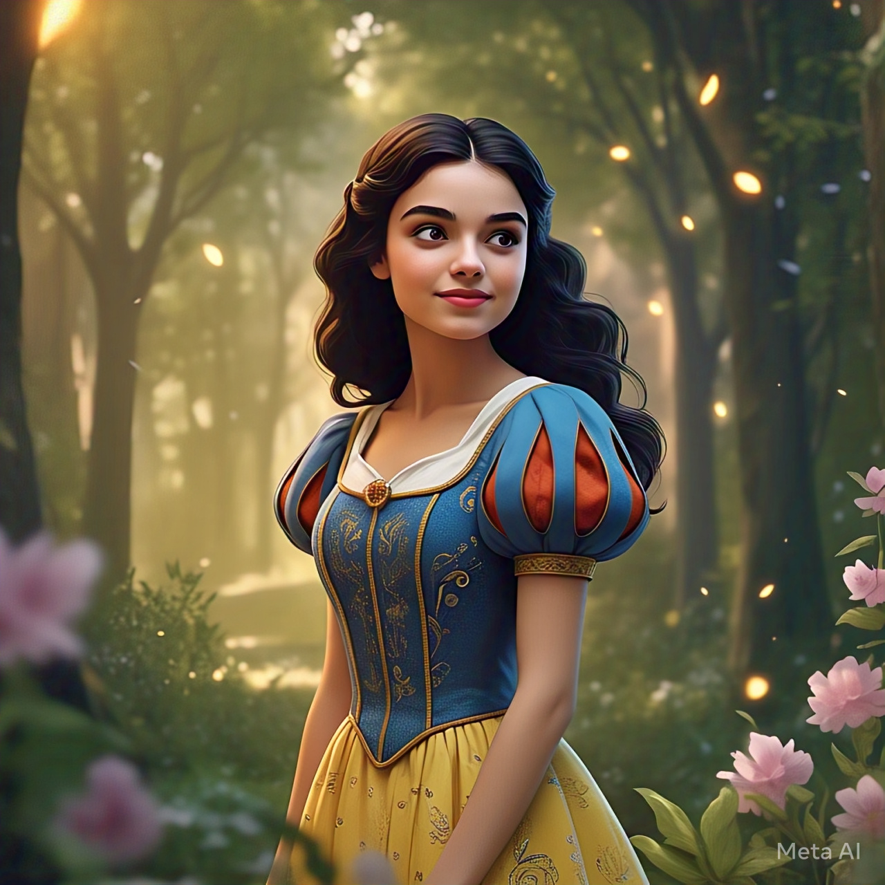 The Snow White Saga: A Tale of Talent, Toxicity, and Triumph - Megri ...
