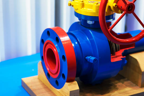 How to Find the Right Pump for Your Specific Industry