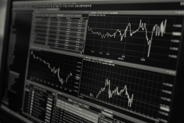 Why You Should Start Trading Online?