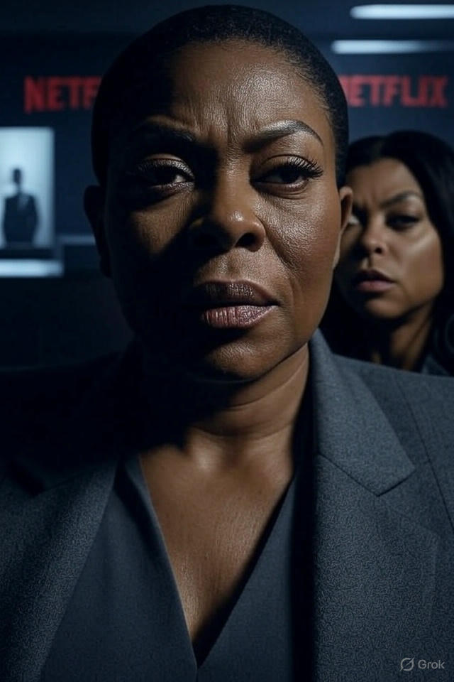 Tyler Perry’s Straw: Plot & Characters Unraveled - Megri Blog: Latest ...