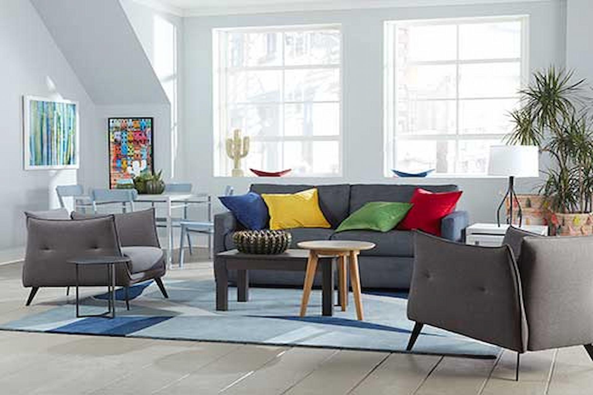 Art of Simplifying Temporary Living with Furniture Rental Solutions