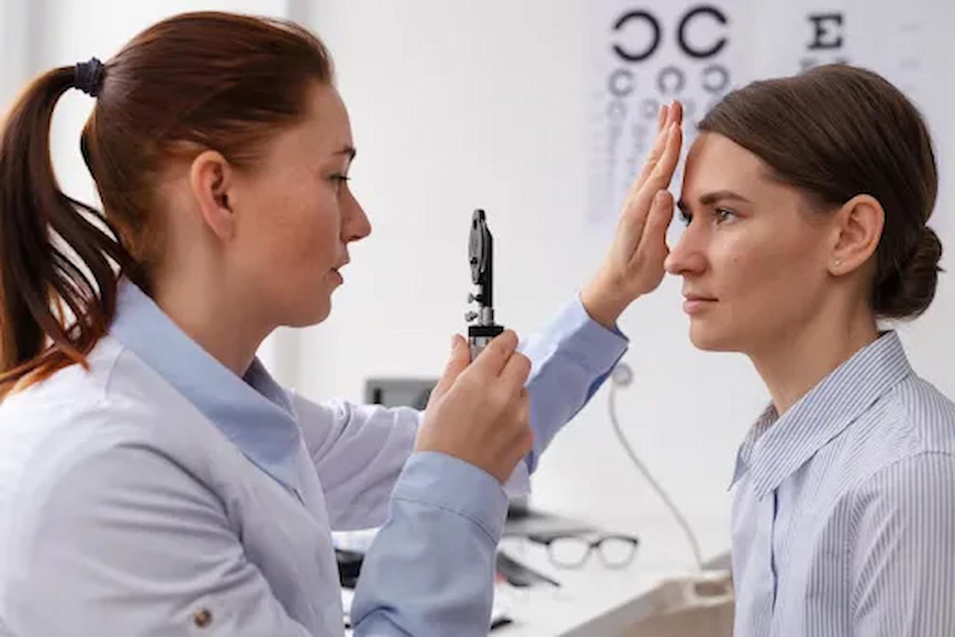 How Eye Alignment Affects Daily Comfort
