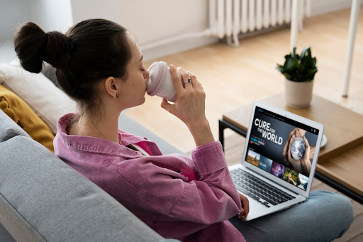 7 Easy Eye Care Tips for Prolonged Screen Viewing